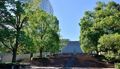 Toyo University - NIPPON HAKU BANGKOK