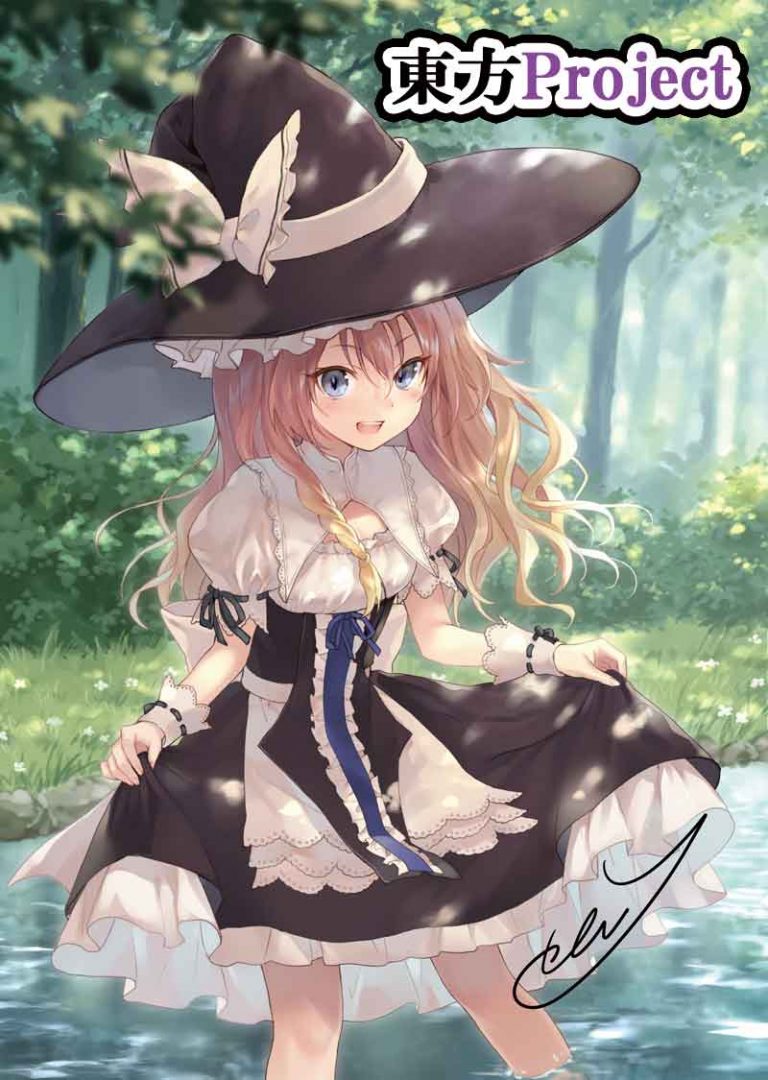 CJ Anime Hongkong - NIPPON HAKU BANGKOK