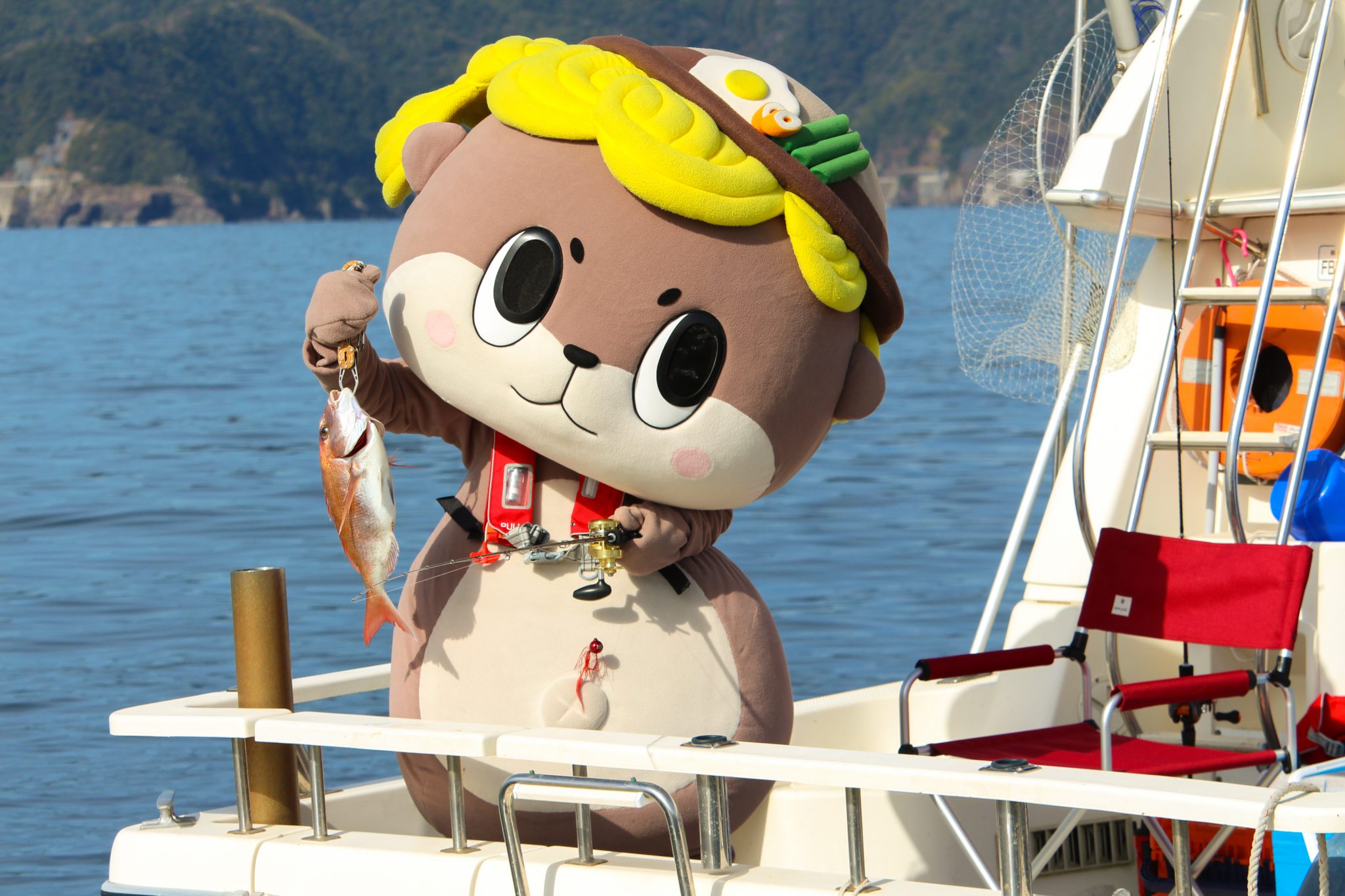 Shinjo - Kun - NIPPON HAKU BANGKOK