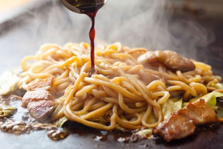 TSURUHASHI FUGETSU - NIPPON HAKU BANGKOK