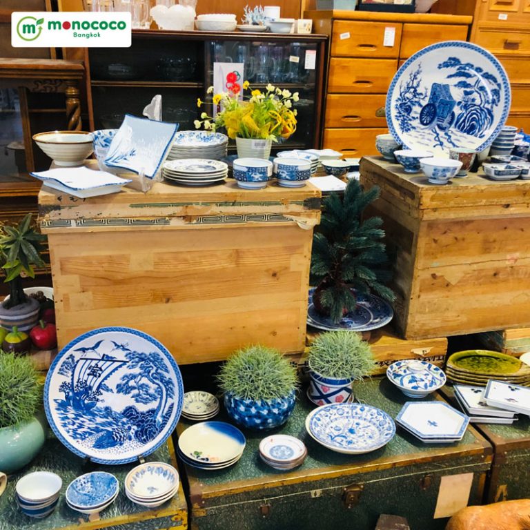 All Exhibitors (Shopping) - NIPPON HAKU BANGKOK