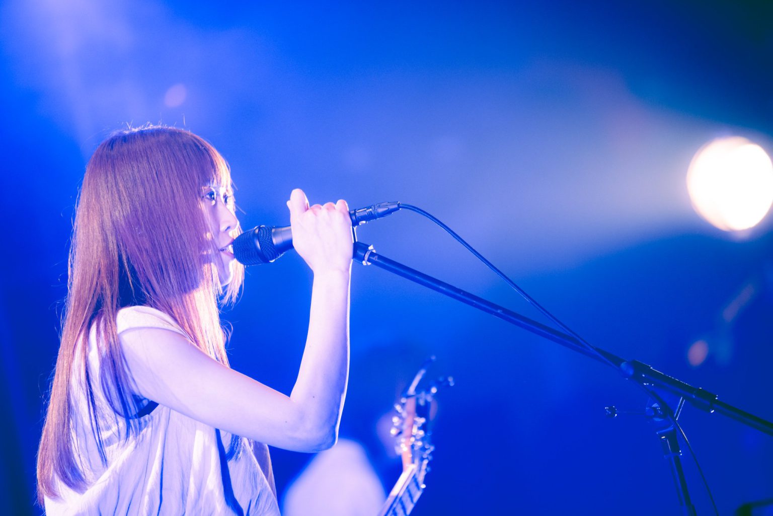 AYUKA - NIPPON HAKU BANGKOK