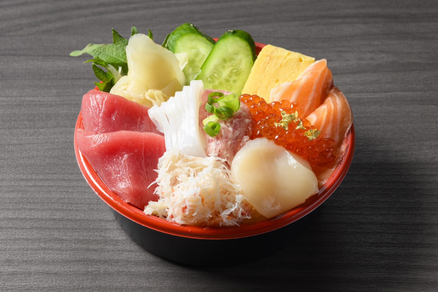 DONBE - NIPPON HAKU BANGKOK