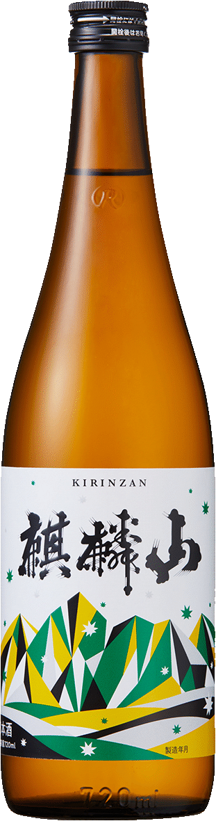 KIRINZAN CLASSIC - NIPPON HAKU BANGKOK